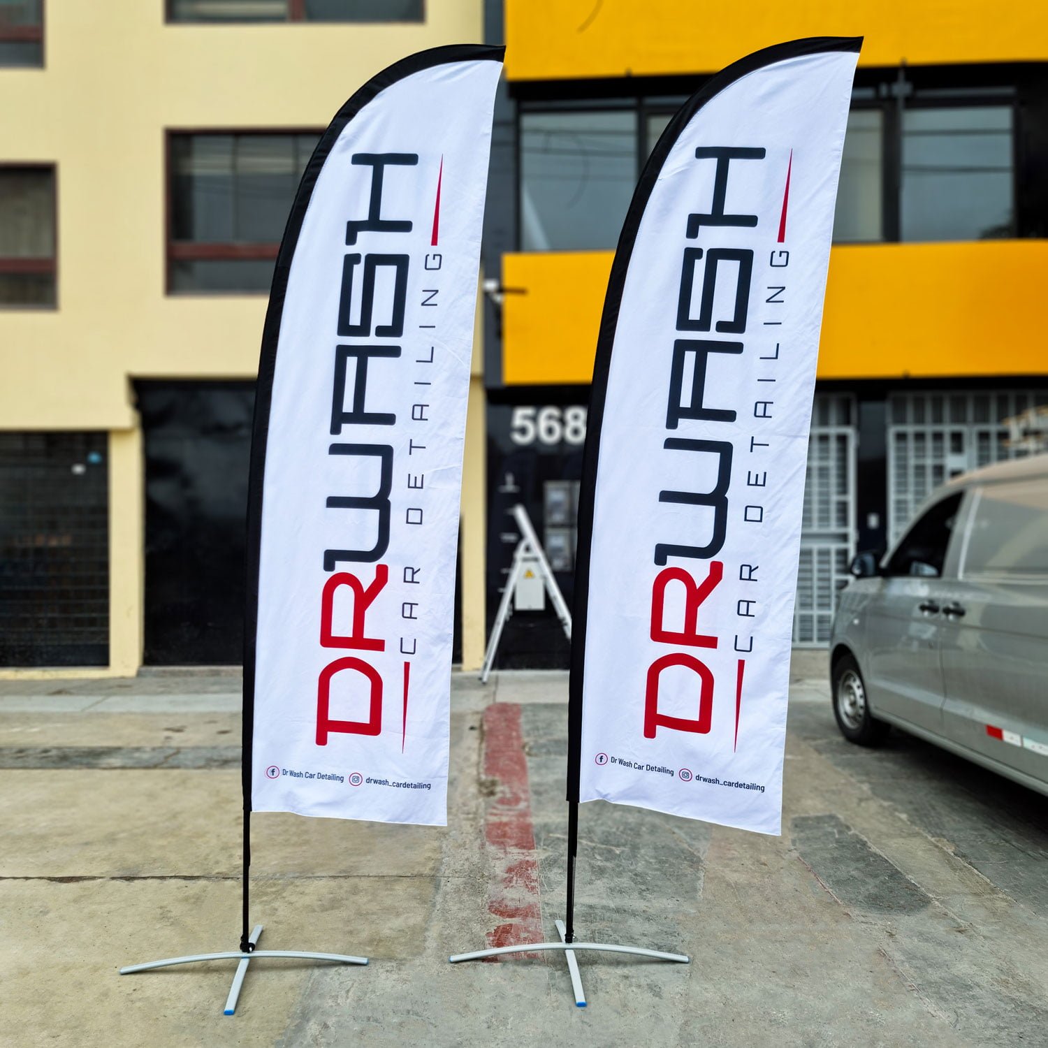 PLUMA PUBLICITARIA ESTÁNDAR – otocorp