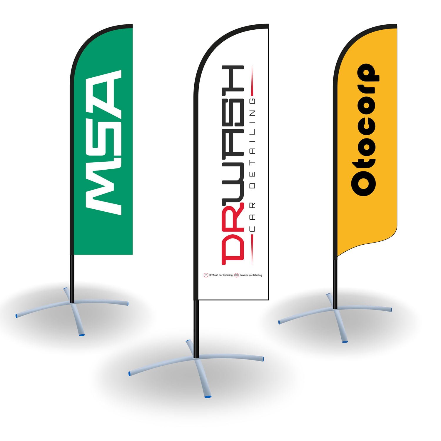 PLUMA PUBLICITARIA ESTÁNDAR – otocorp