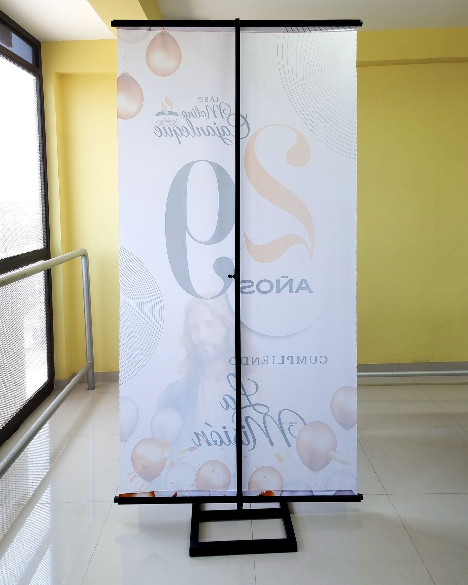 PARANTE DE METAL – otocorp