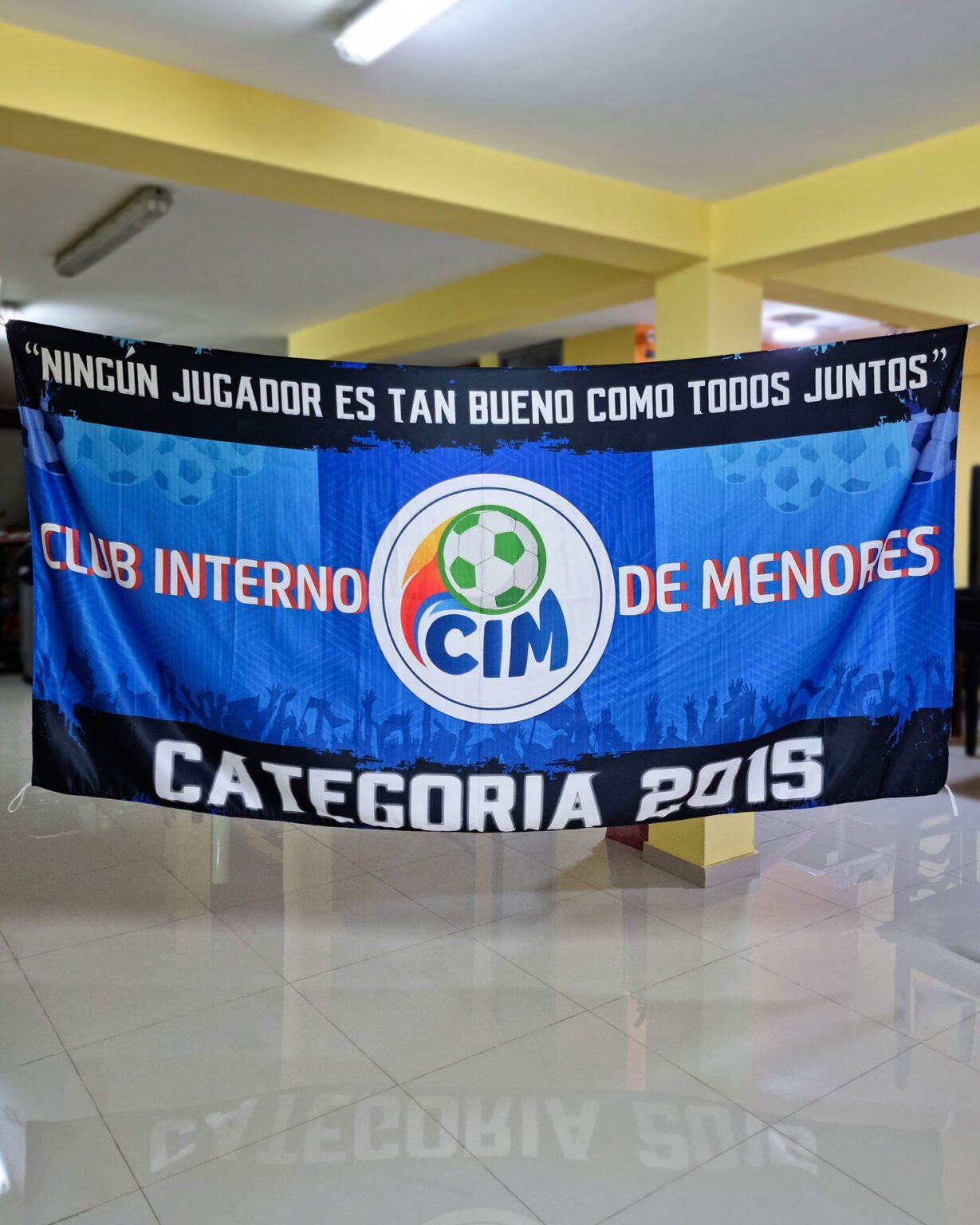 BANDEROLAS DEPORTIVAS – otocorp