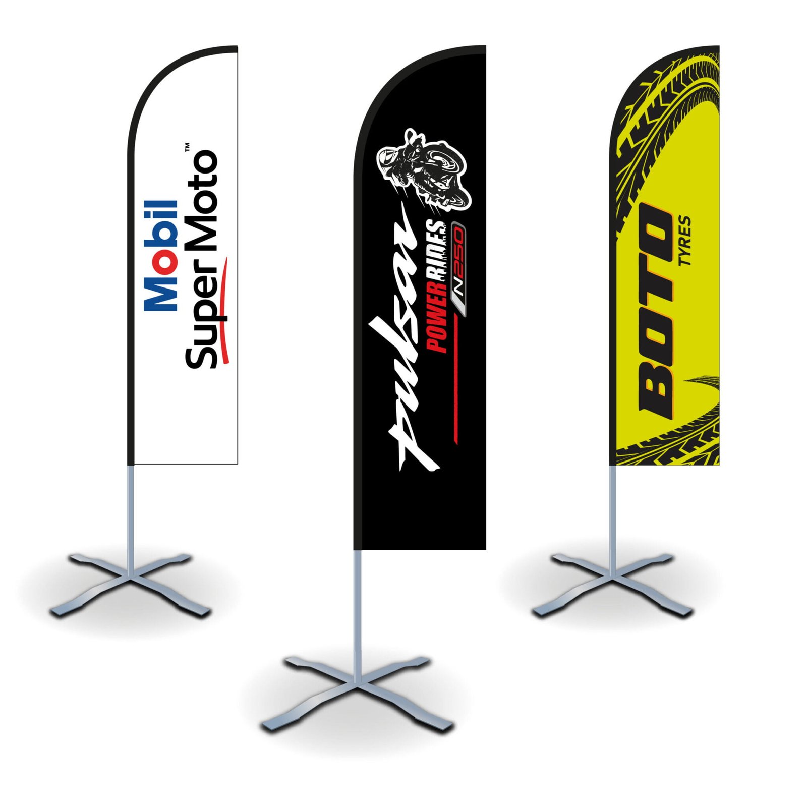 Banderolas Publicitarias – otocorp