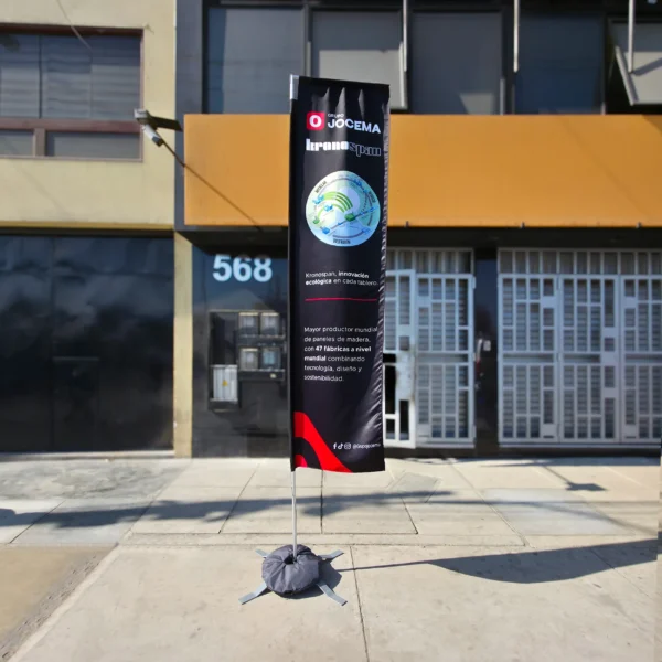 BANDEROLA L INVERTIDA – otocorp